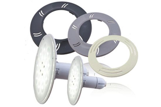 Eclairage piscines par led haute luminosité – Blog Piscine du Nord